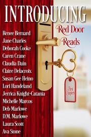 Red Door Reads – Deborah Cooke & Her Books