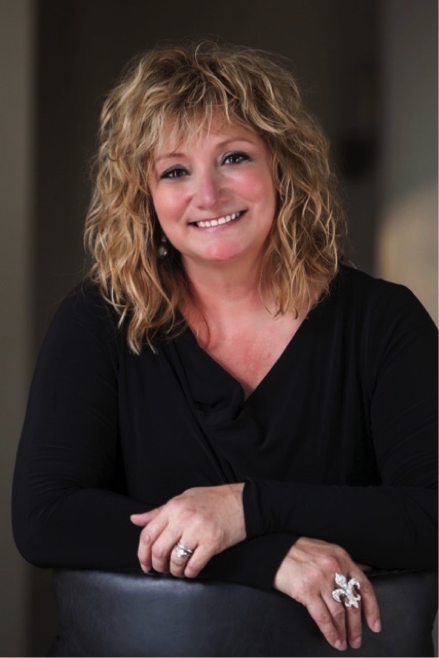 The Nutcracker Reimagined & Tina DeSalvo – Deborah Cooke: Author