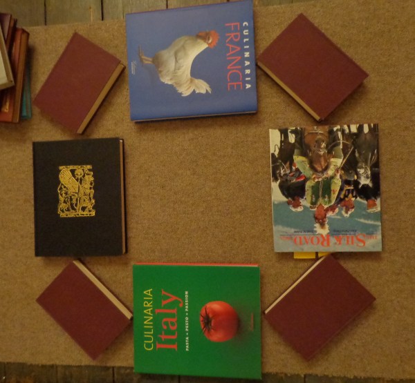 Building a Book Tree – Deborah Cooke: Author