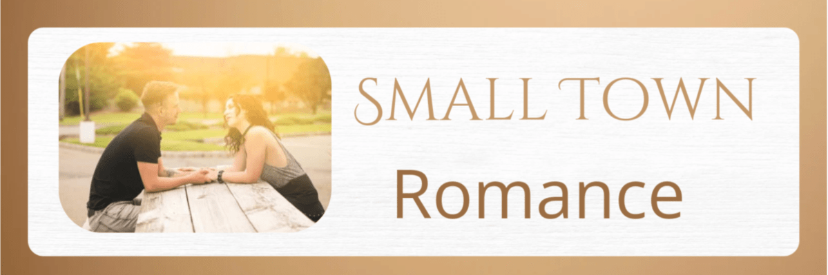 Small Town Romance (Steamy) Feature at BookFunnel – Deborah Cooke: Author